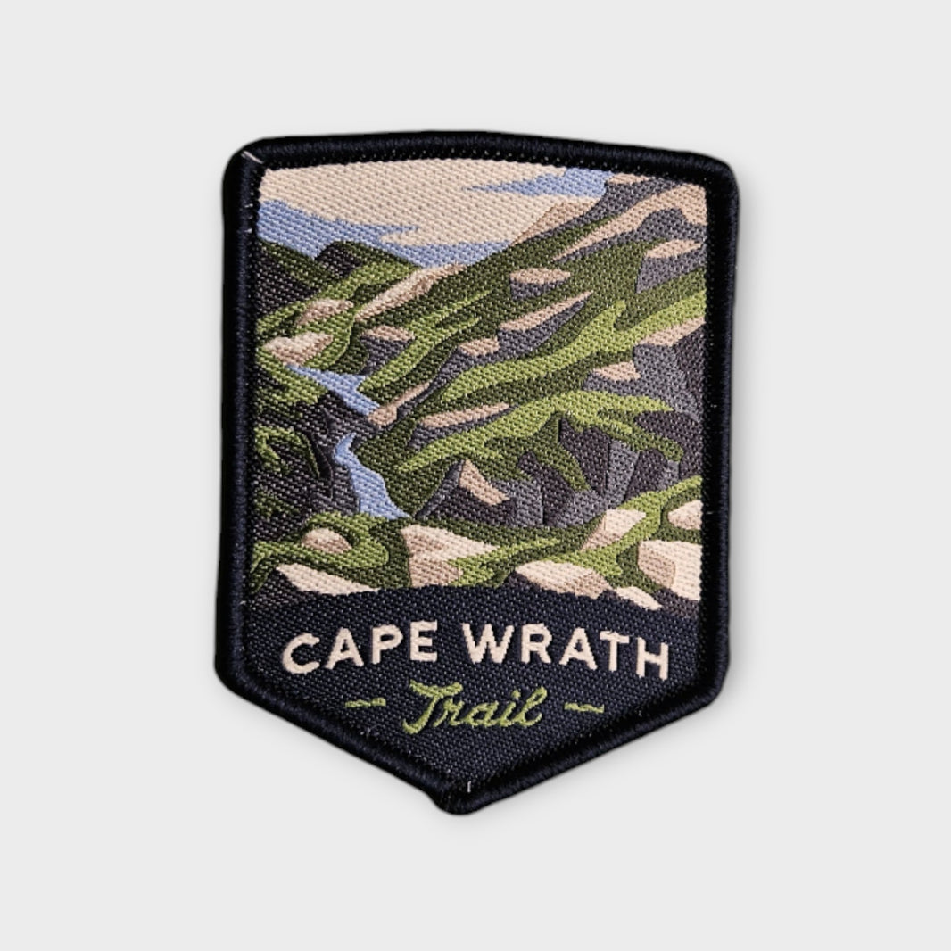 Hiking Patches and Trail Patches – Page 2 – A Trail To Remember Ltd