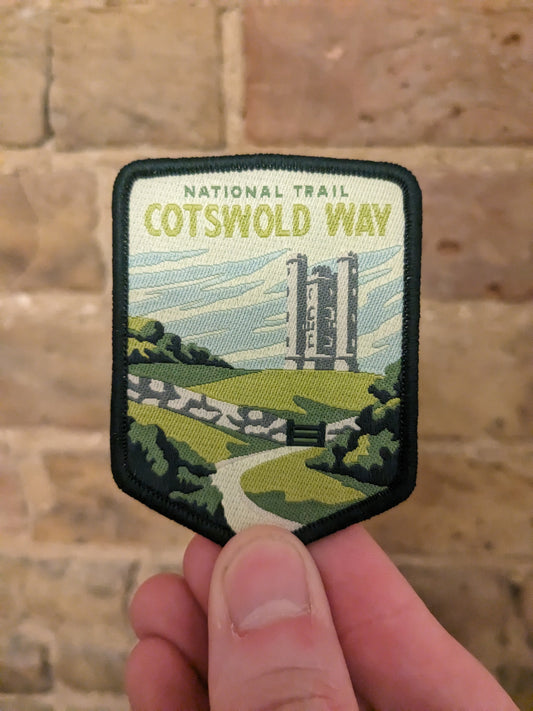 A Trail To Remember